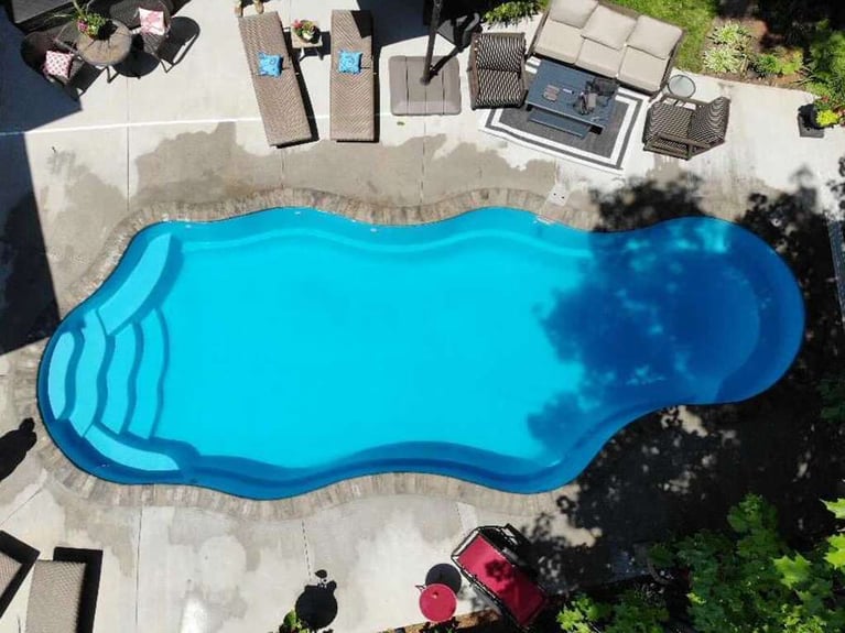 Pool Installation & Service In Kitchener, Waterloo, Cambridge, Guelph