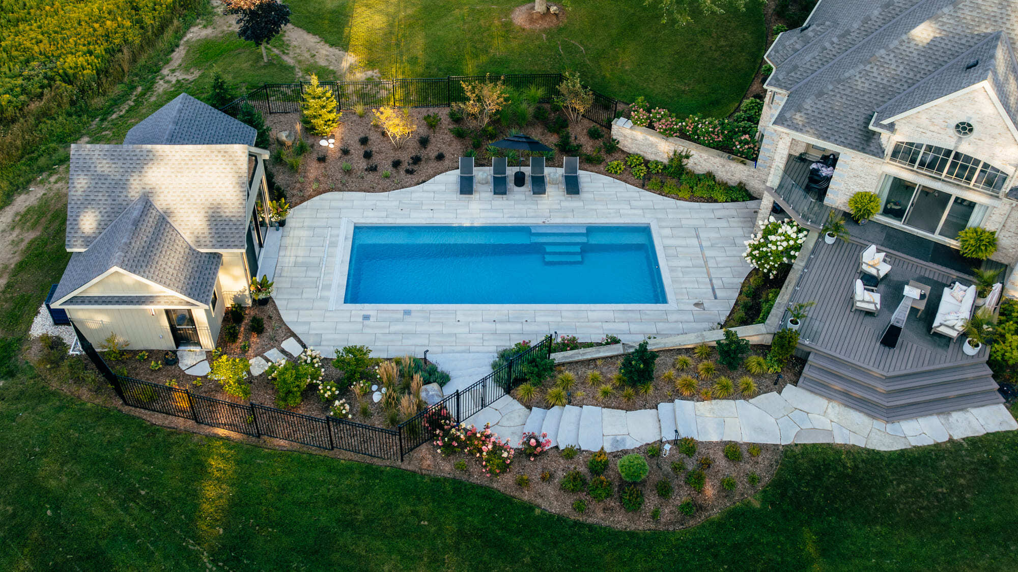 Pool Installation & Service In Kitchener, Waterloo, Cambridge, Guelph