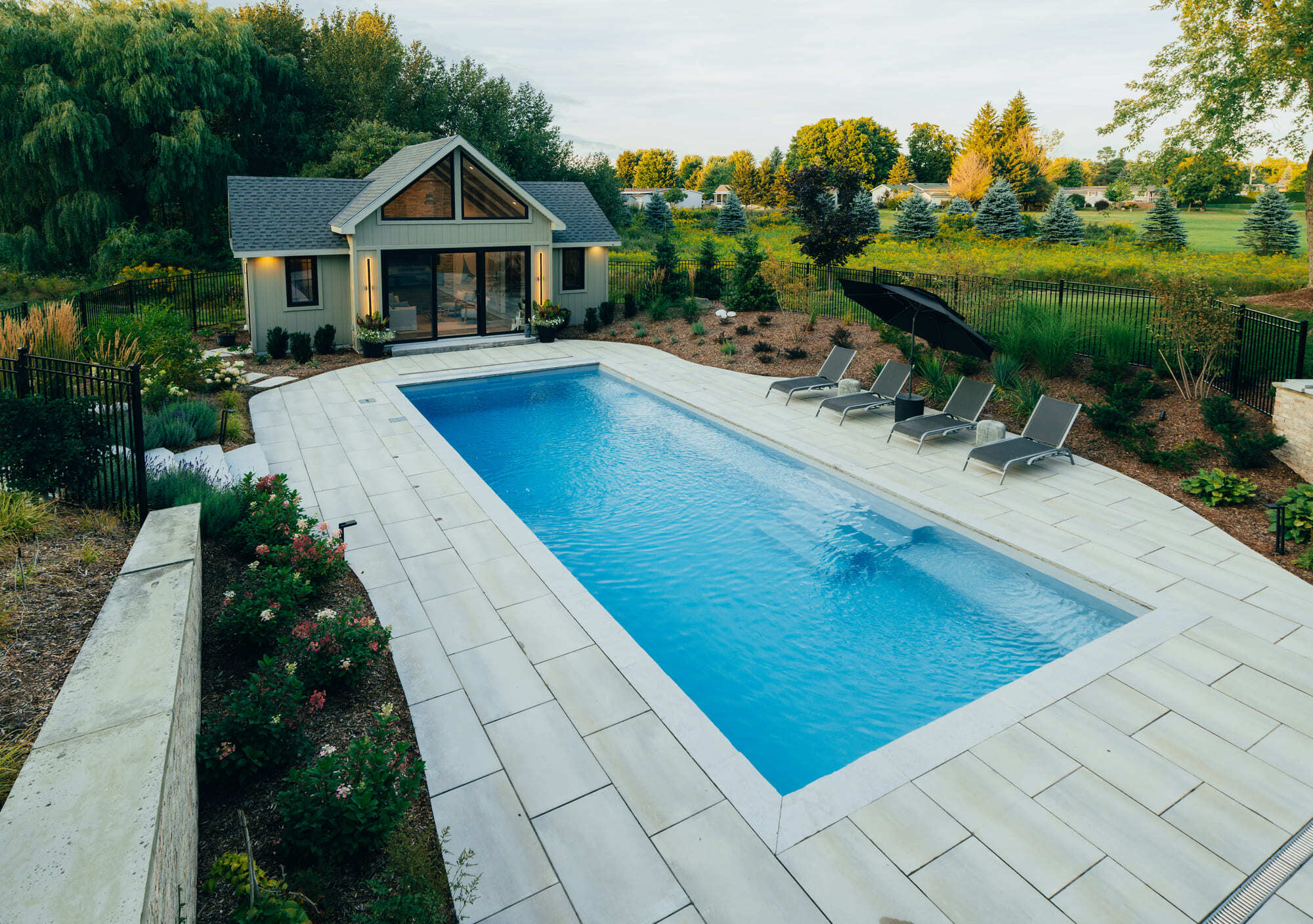 Pool Installation & Service In Kitchener, Waterloo, Cambridge, Guelph