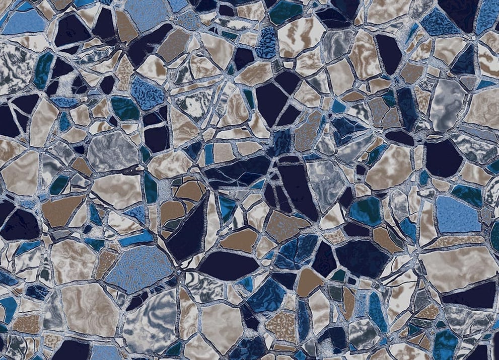 Latham Pool Liner Patterns - Hipel Pools