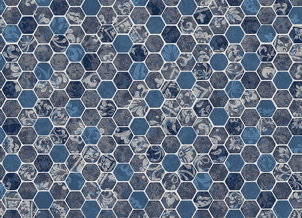 Latham Pool Liner Patterns - Hipel Pools