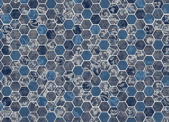 Latham Pool Liner Patterns - Hipel Pools