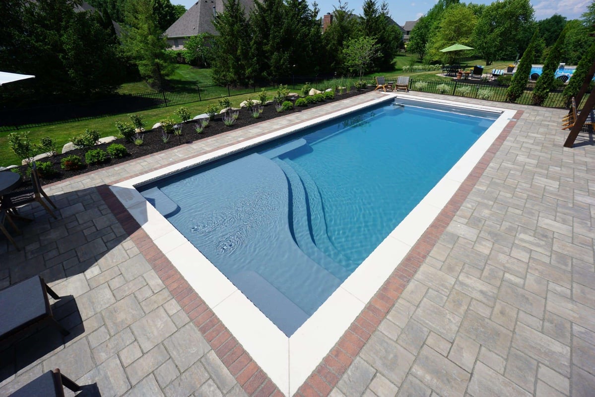 Hipel Pools: Pool Installation Kitchener, Waterloo, Cambridge, Guelph