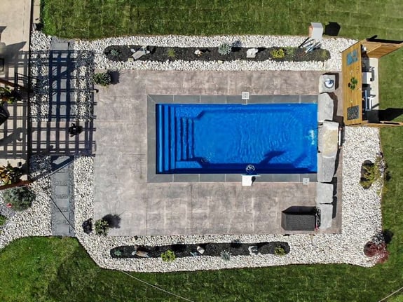 Hipel Pools: Pool Installation Kitchener, Waterloo, Cambridge, Guelph
