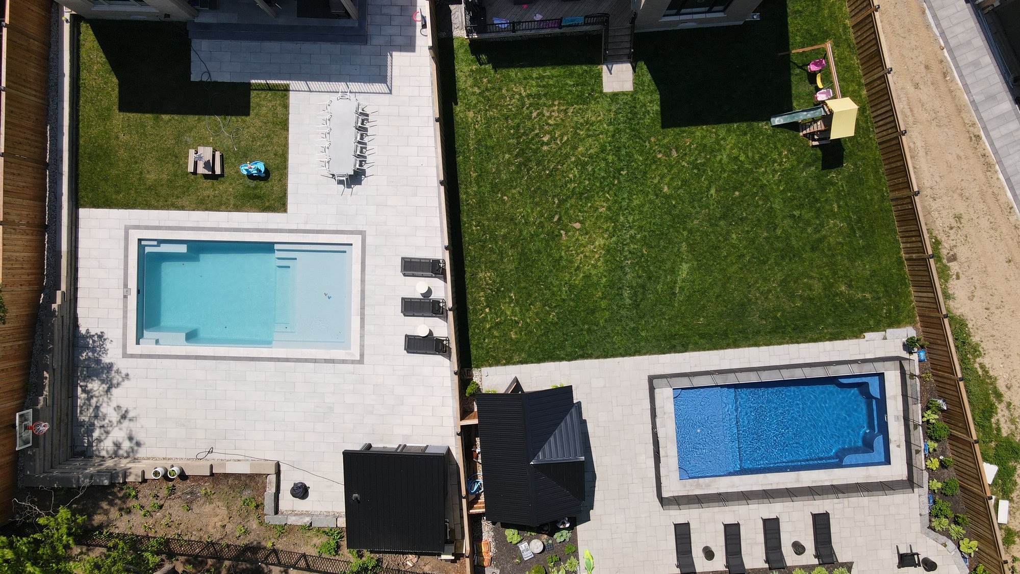 Hipel Pools: Pool Installation Kitchener, Waterloo, Cambridge, Guelph