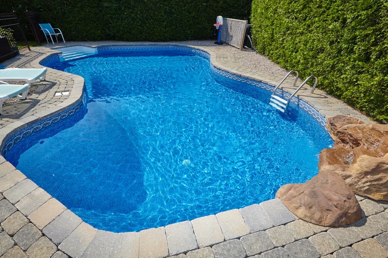 Hipel Pools: Pool Installation Kitchener, Waterloo, Cambridge, Guelph